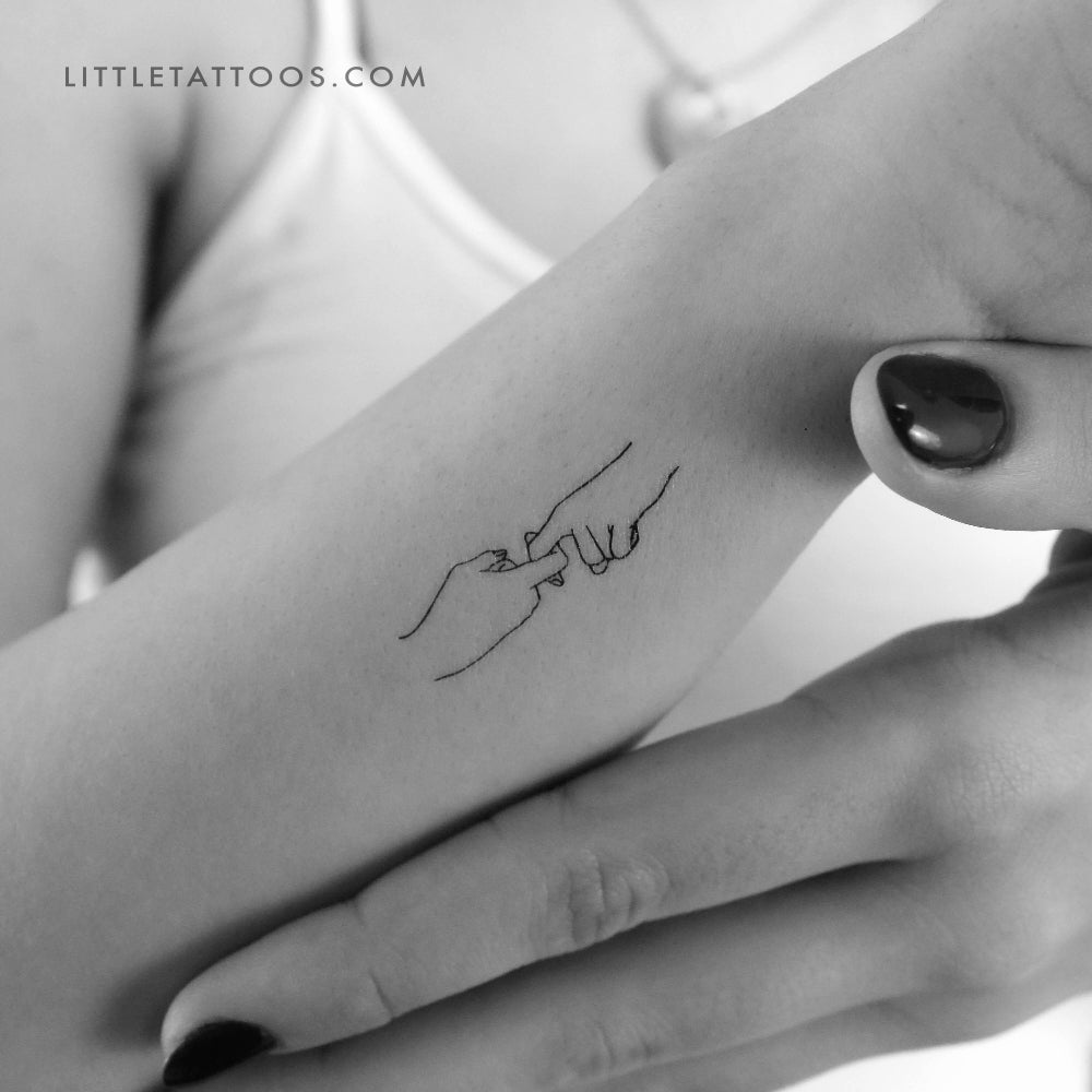 Sign Language Tattoos I Love You" Sign Language Tattoos: Meaningful