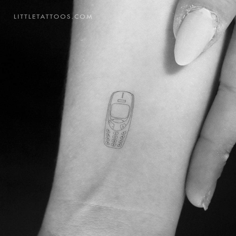 Nokia Oi Tattoos Noko: The 10 Year Old Tattoo Prodigy And Daughter Of