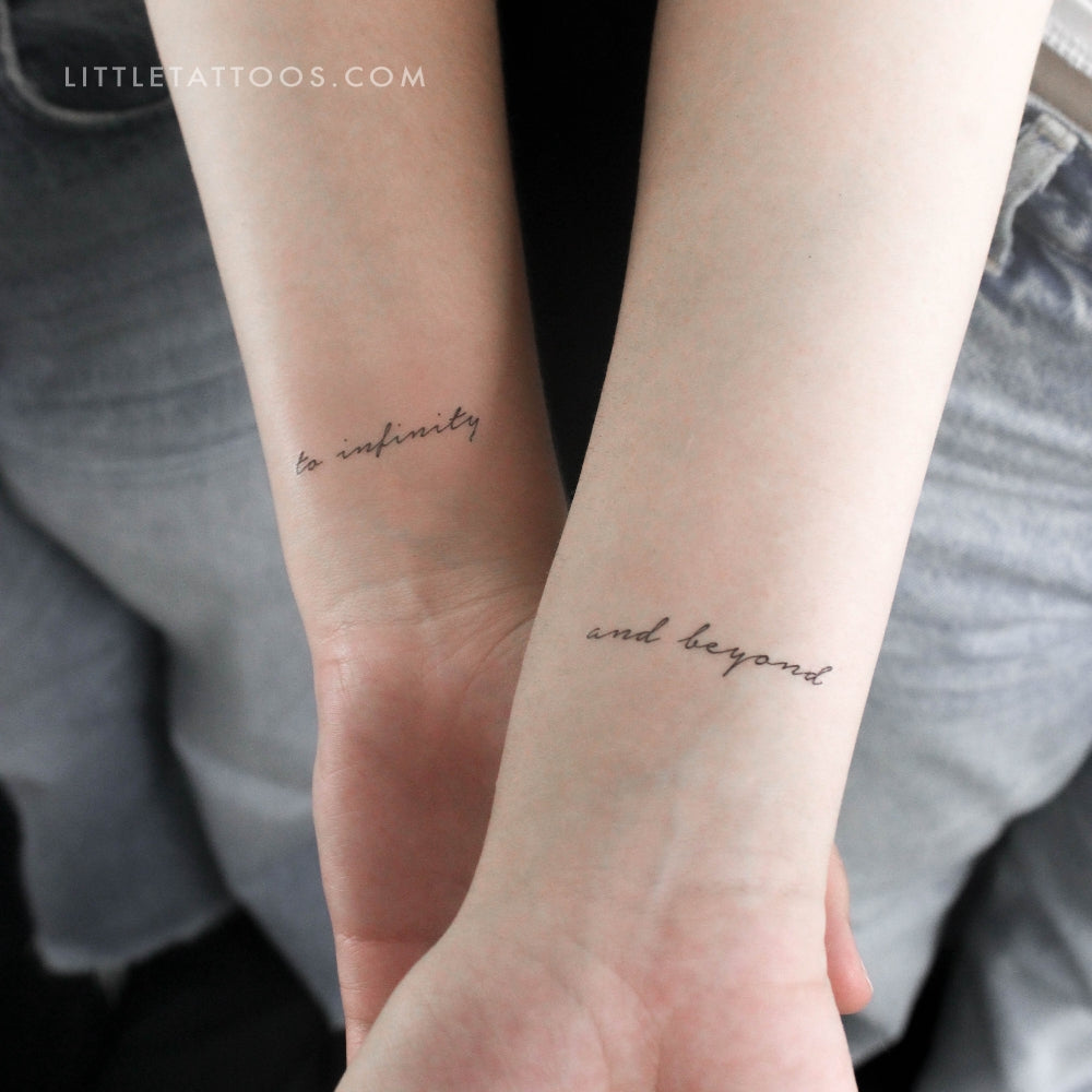 Tumblr Infinity And Beyond