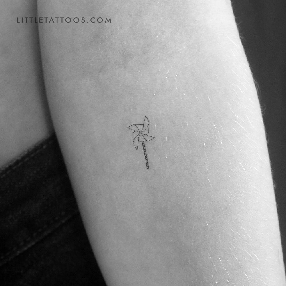 Pinwheel Star Tattoos Watch: How To Make Don Angie's Pinwheel Lasagna
